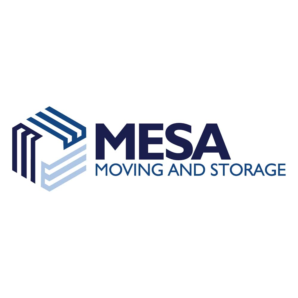 Mesa Logo