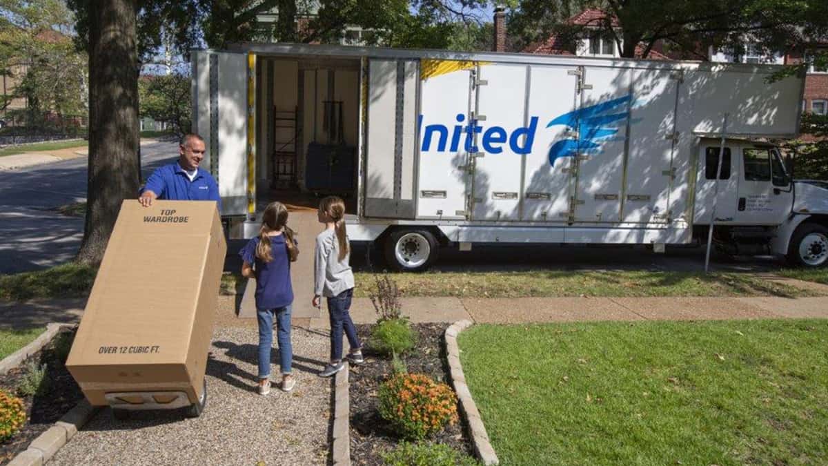 Movers In Denver, CO | Residential & Commercial Movers