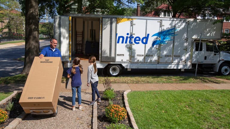 Movers In Denver, CO | Residential & Commercial Movers